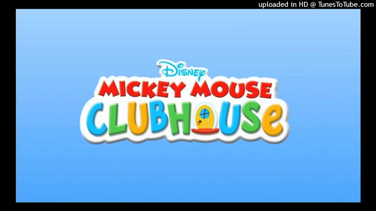 Mickey Mouse Clubhouse - Minnie-rella Needs A Dress - YouTube