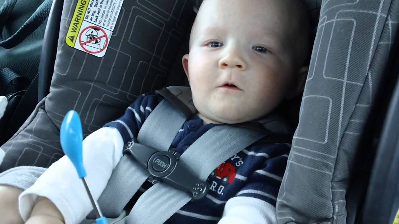 Labor Day Car Ride - YouTube