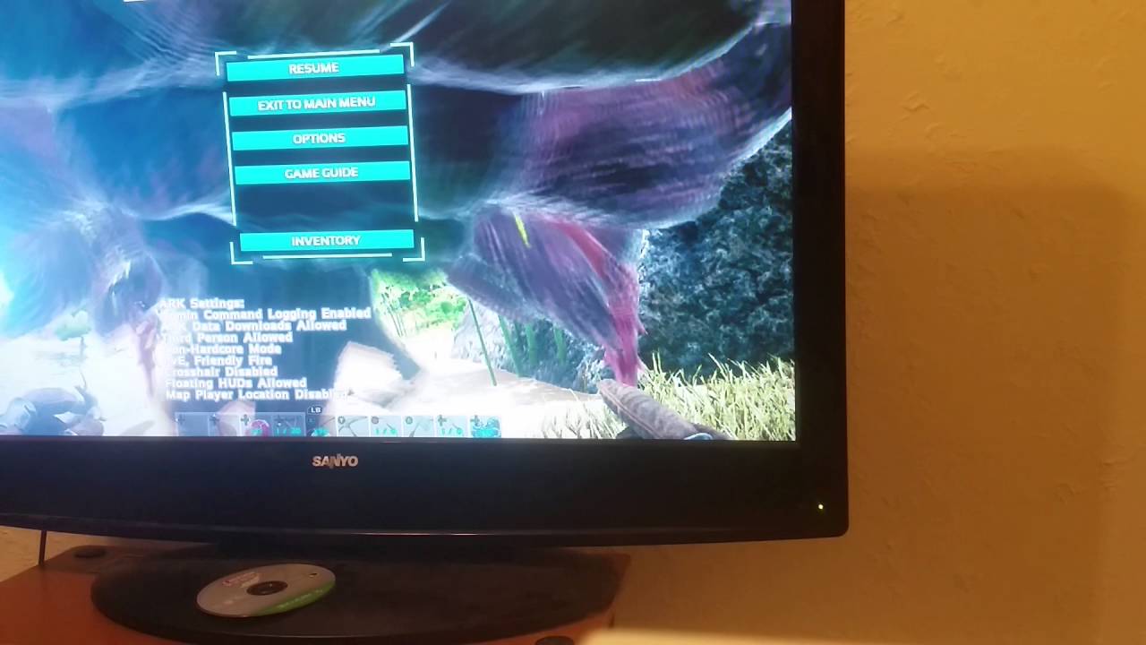 How to summon the all 3 bosses in ark - YouTube