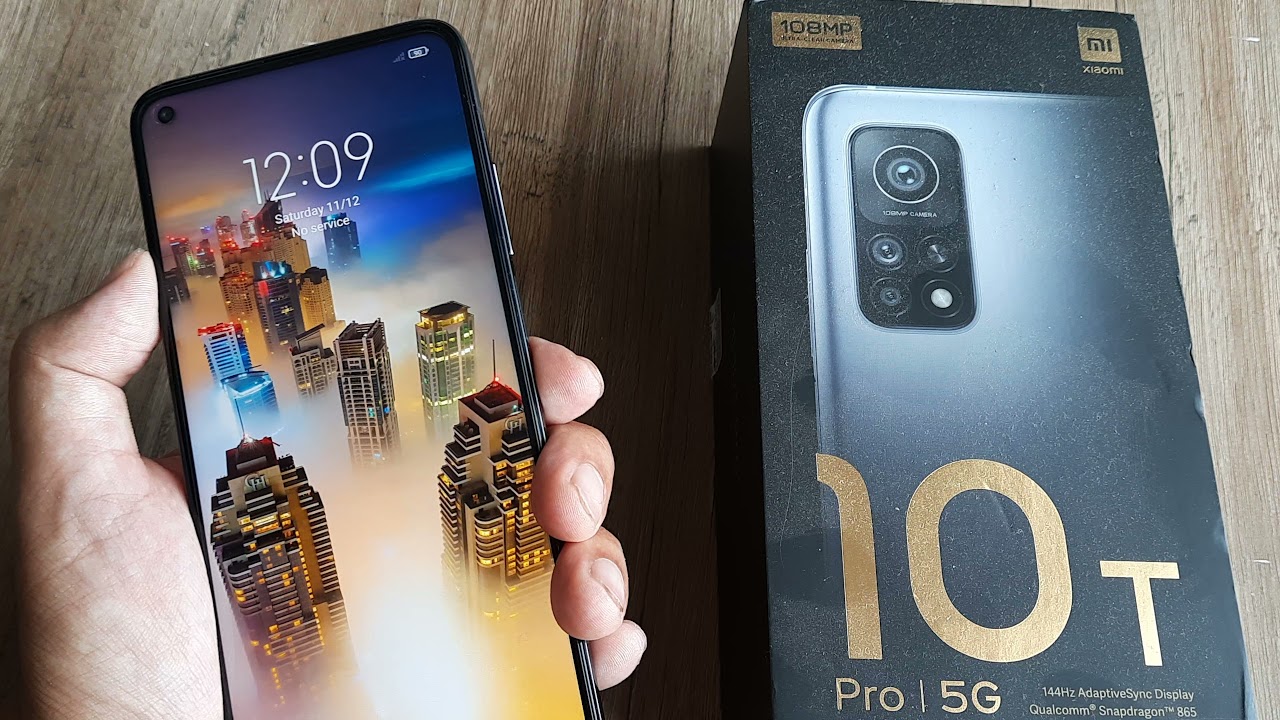 mi 10t pro | how to fix black screen issue on mi 10t pro | # ...