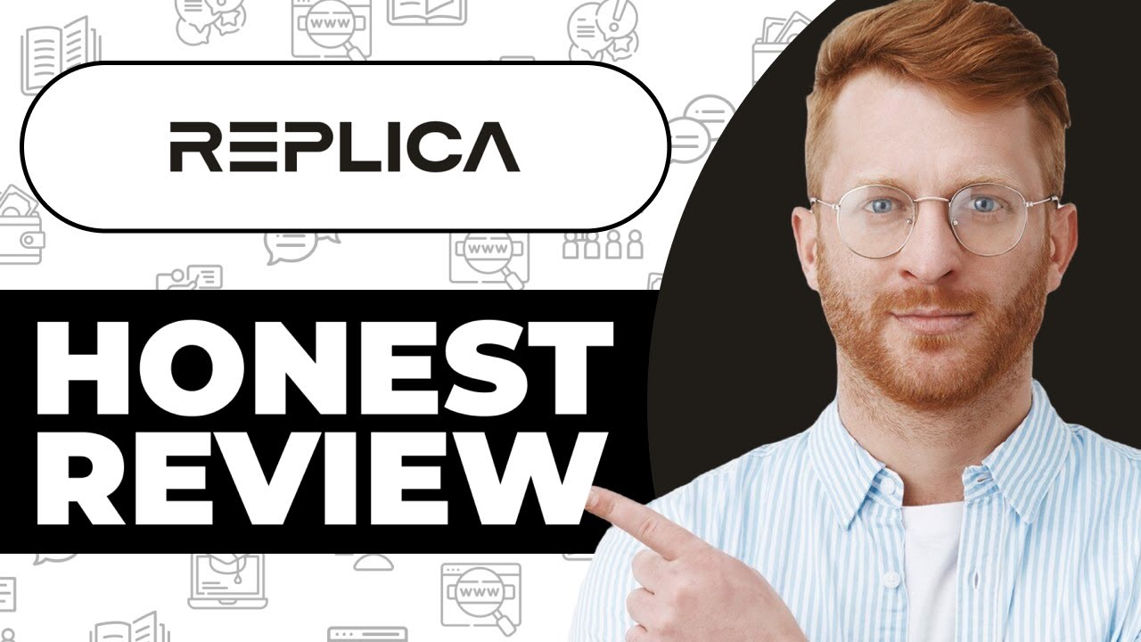 Replica Studios AI Voiceover Platform Review - Usage Experience - YouTube
