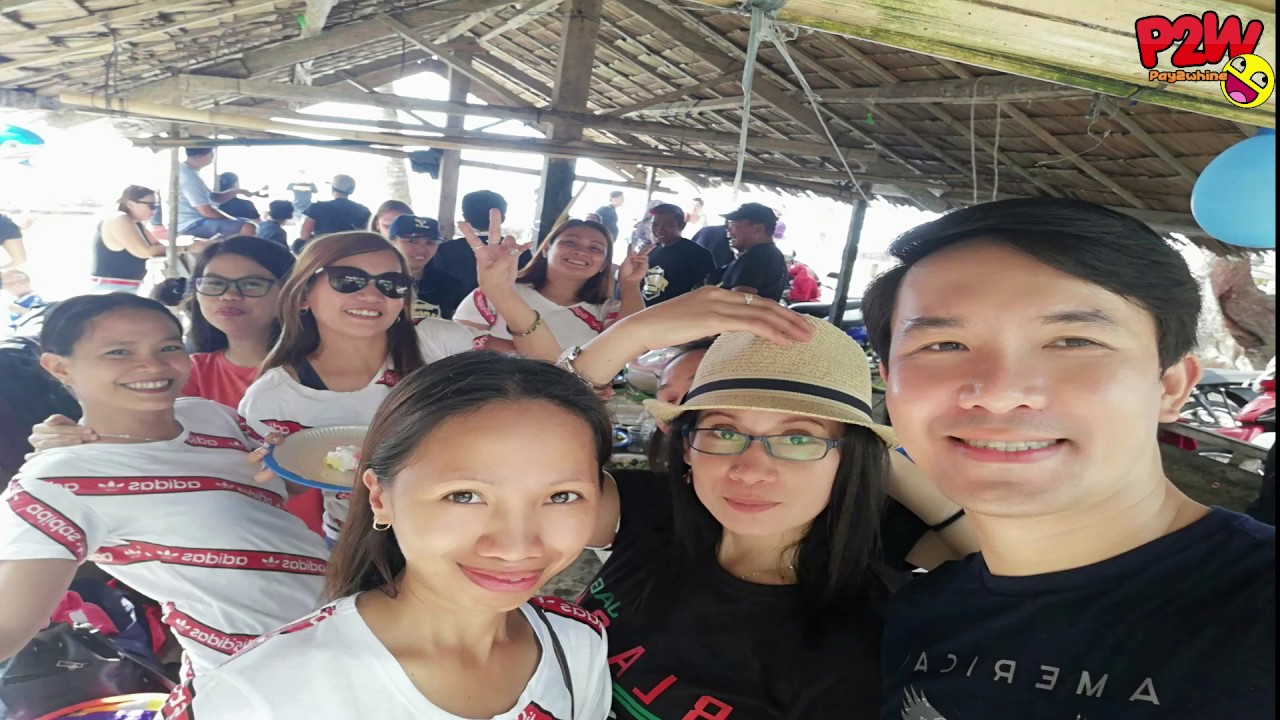 JTJMNHS Batch 2002-2003 Reunion - YouTube