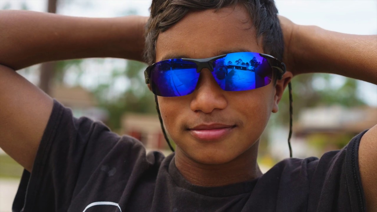 Crossroads Hope Academy 2018 - YouTube