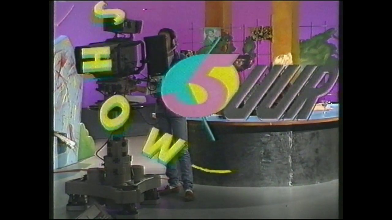 Morbid Vision 5 uur show 1990/ Hanny van Schagen, Morbid Vision, Steel ...