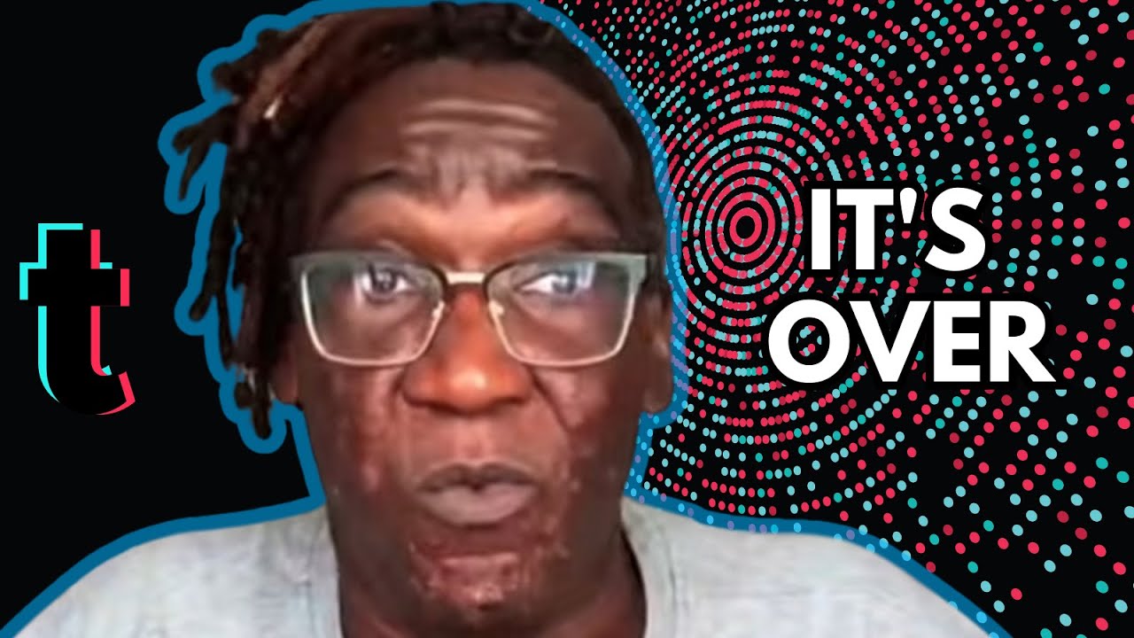 TIKTOK PERMANENTLY BANS MRS. NETTA | HOW JOENETTA GOT CANCELLED ...
