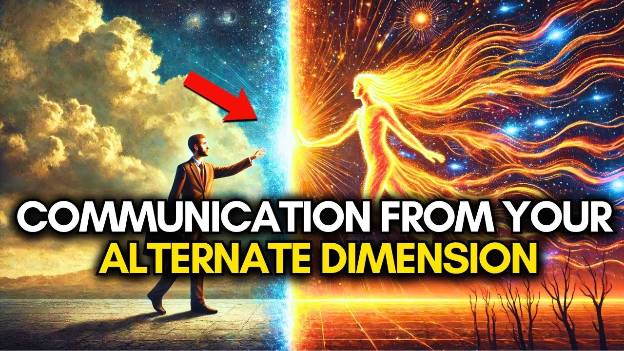 Watch Quick If You See This, Your Parallel Version Has A Message For ...