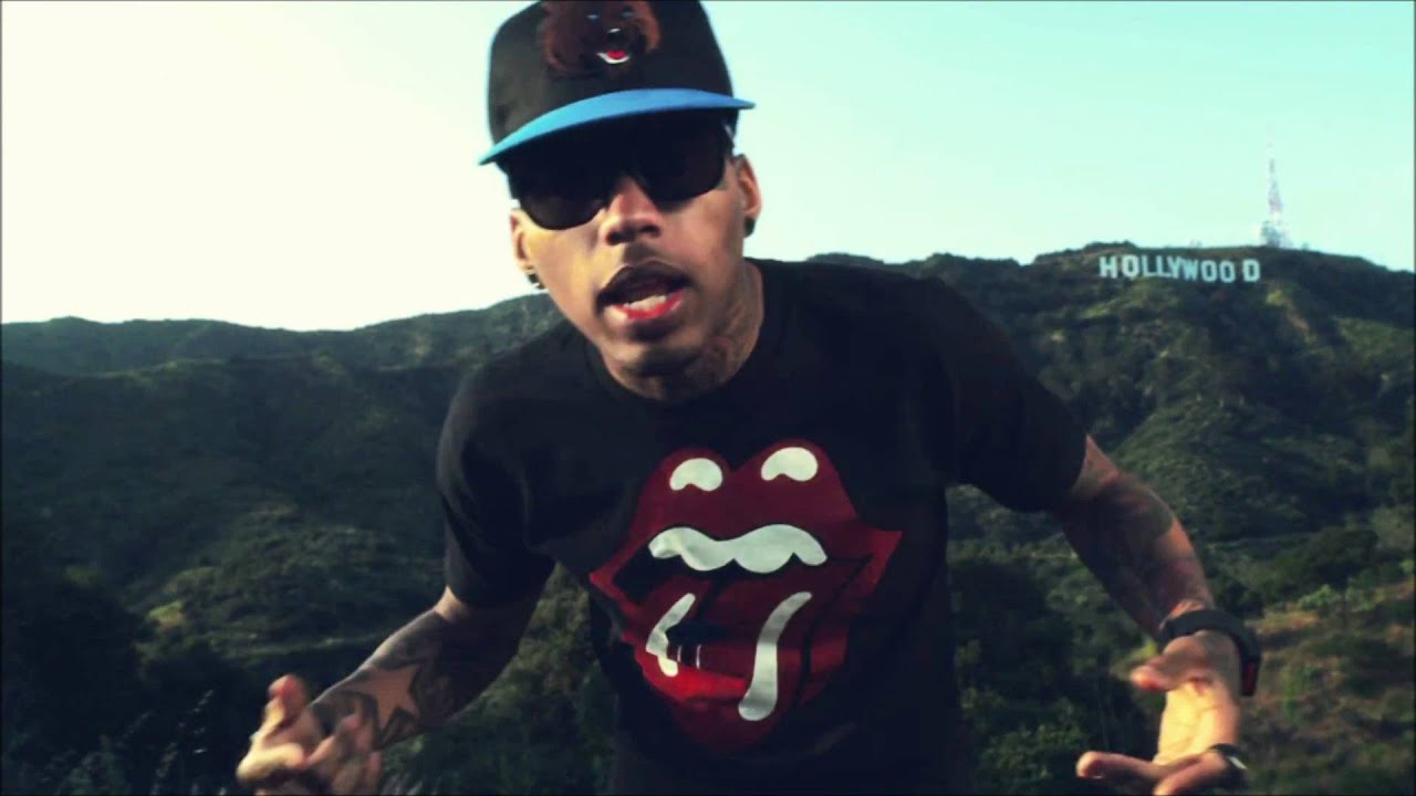 Kid Ink - Turn It Out (Download Link) New July 2011 HQ - YouTube