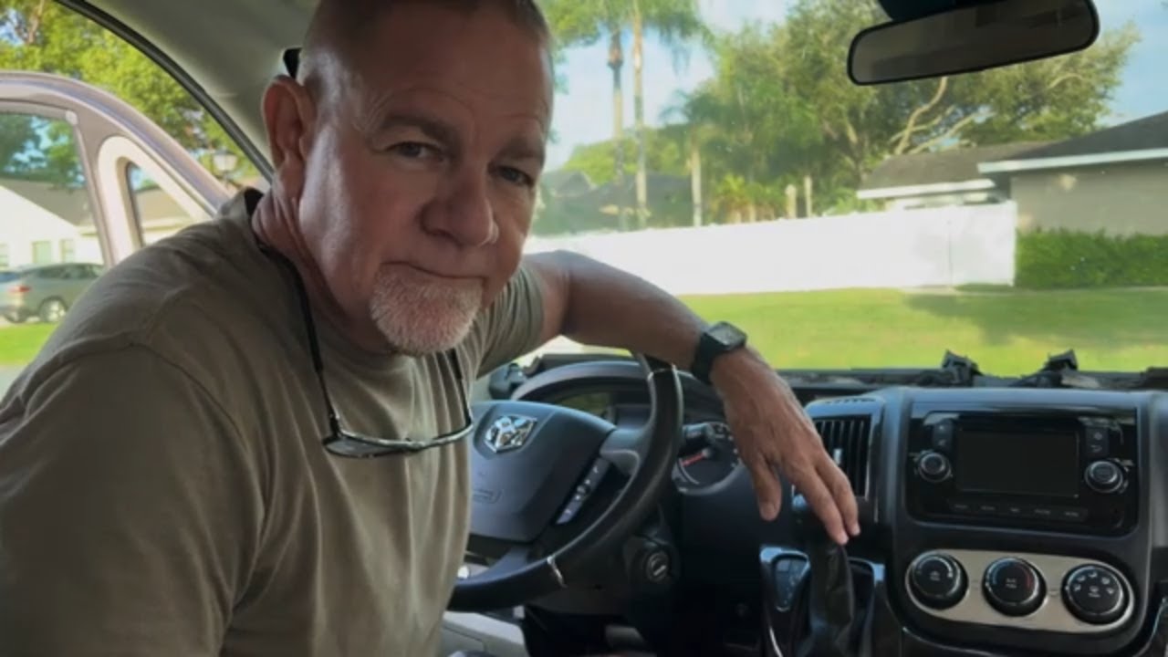 Upgrade Your Winnebago Travato REMI Shade With Vanmade Gear! - YouTube