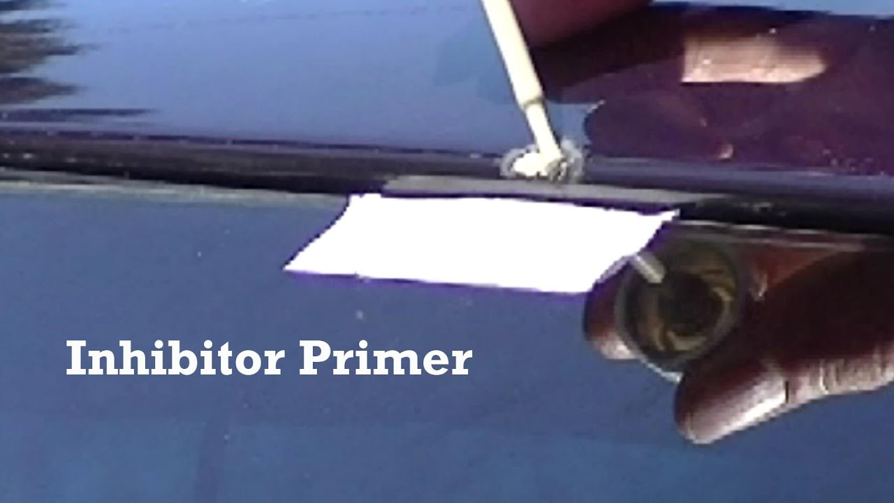 MK3 Golf Rust Repair - YouTube