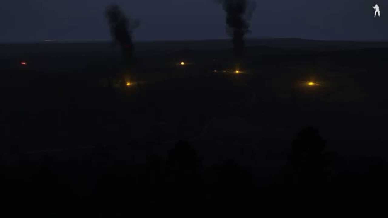 Arma 3 Ultra graphics. Asus ROG 20 I7 - YouTube