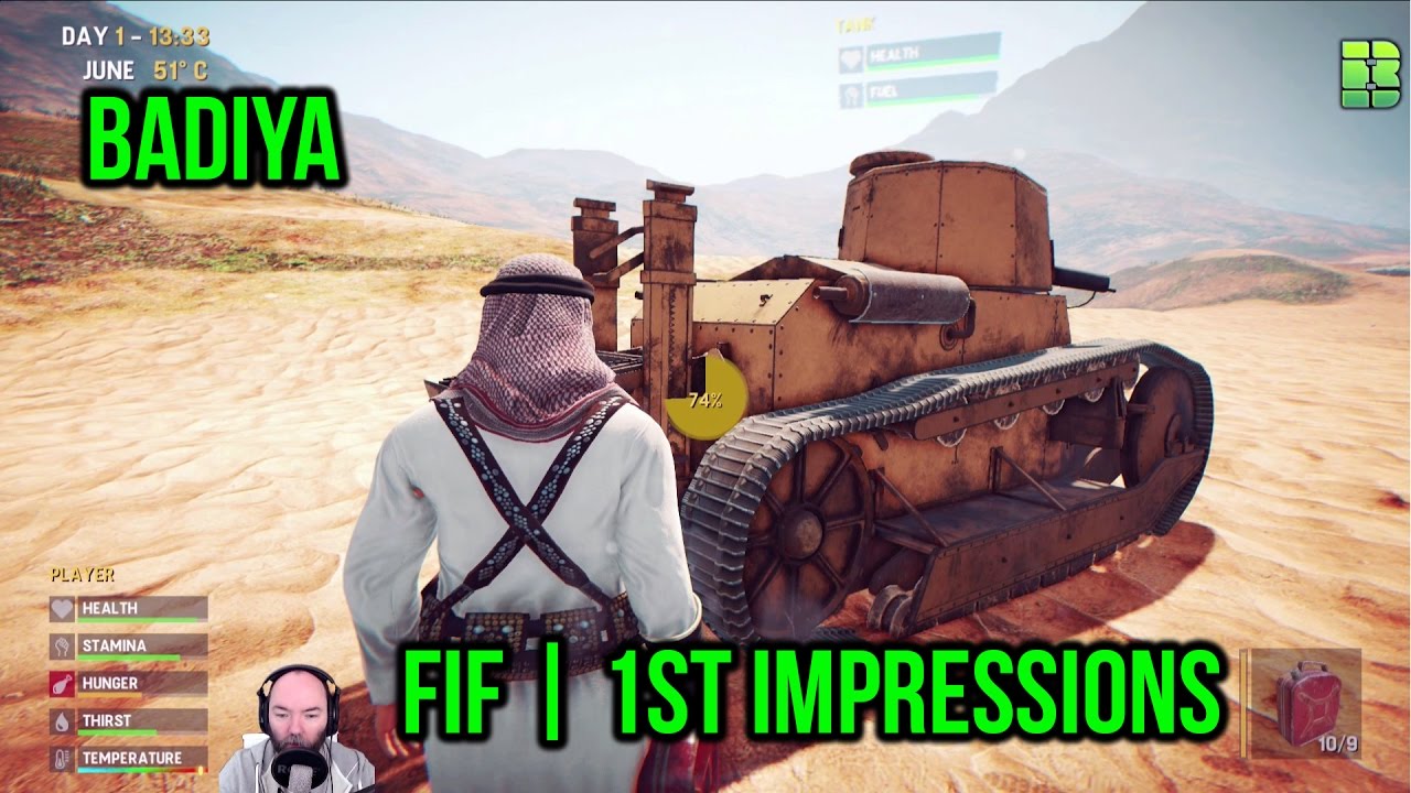 Review / First Thoughts | First Impression Friday - Preview & Look ...