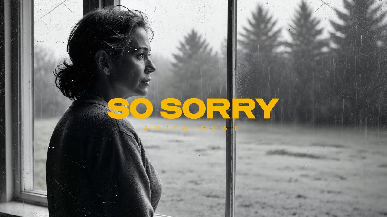 [FREE] Melodic Type Beat - "So Sorry" | Sad Type Beat 2024 | Free Type ...