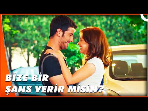 Barış ve Zeynep Aşkı Yeniden Alevlendi! | Oğlan Bizim Kız Bizim