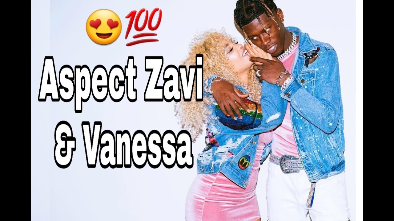 Aspect Zavi & Vanessa - YouTube