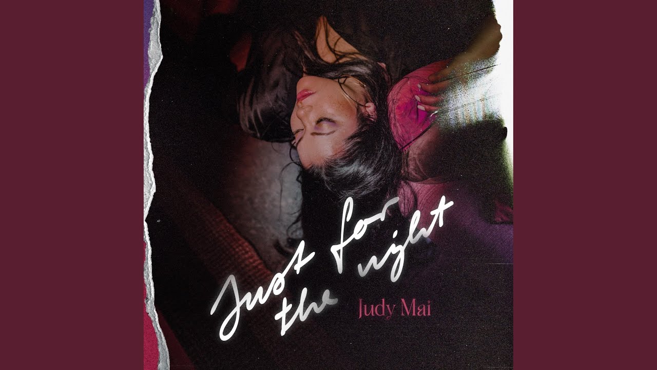 Just for the Night - YouTube