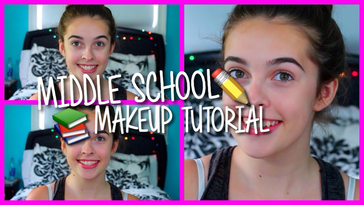 Makeup Tutorials For 6th Graders | Makeupview.co Makeup Tutorials For 6th Graders | Makeupview.co
