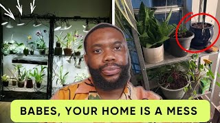 6 Plant Styling Mistakes RUINING Your Home 🌱🚫