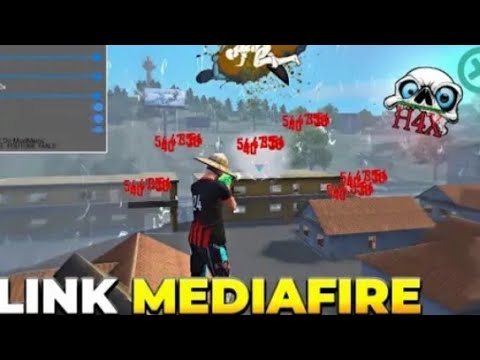 FFH4X CRACKED MOD MENU FREE FIRE 🤯 FFH4X INJECTOR - REGEDIT FFH4X 👹 ...