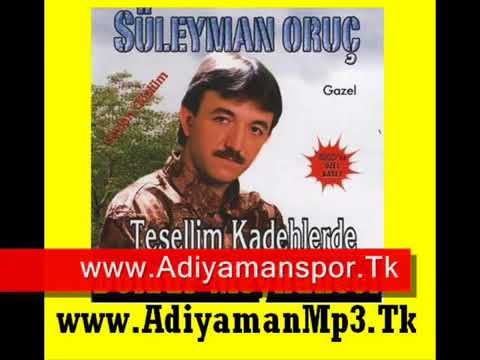 Süleyman Oruç Doldur Meyhaneci