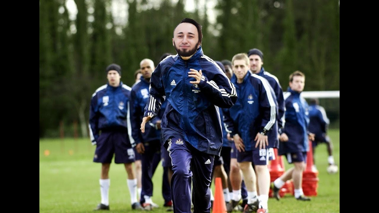 PANDAFX - Гол - Жизнь как мечта "Трейлер" - YouTube