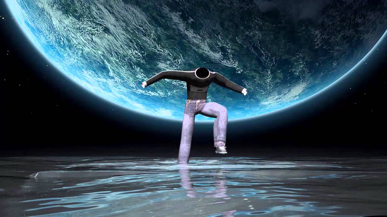 Dance Invisible - YouTube