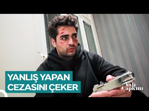 Ben Bitti Demeden Bitmez! | Yalı Çapkını