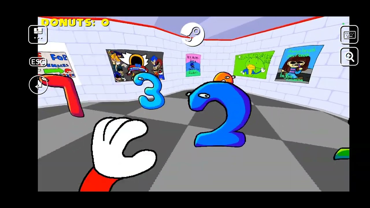 playing games and random games - YouTube