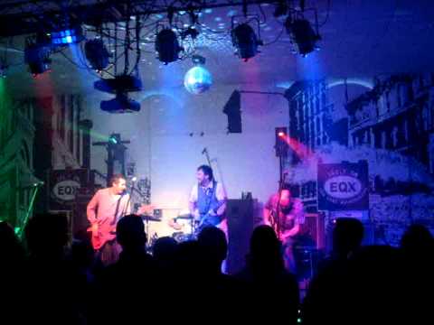 Paranoid Social Club - Save Me - YouTube