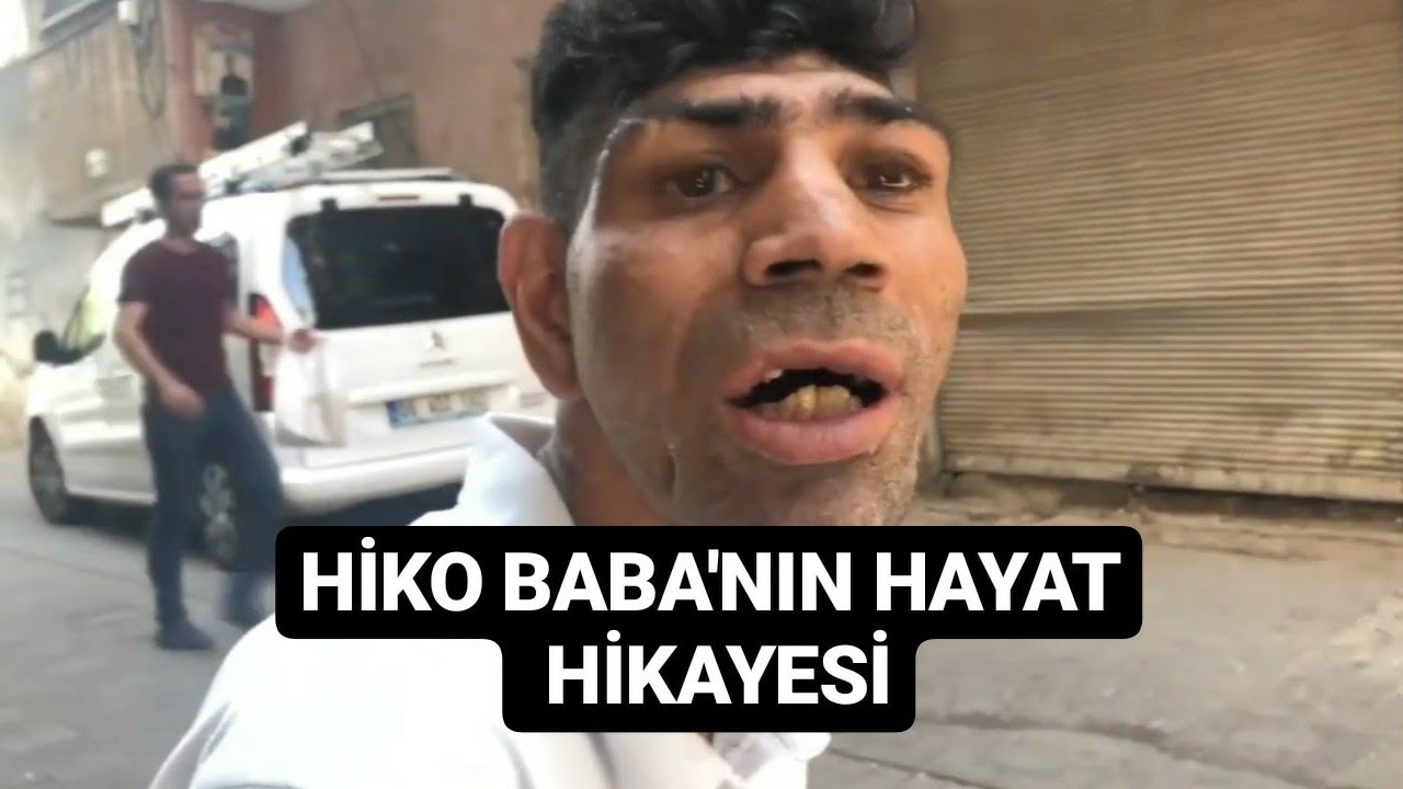 Hiko Baba'nın Hayat Hikayesi (Gangsta's Paradise) - YouTube