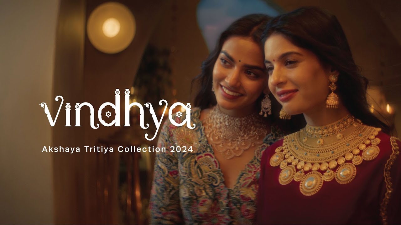 Vindhya : A timeless saga of prosperity - YouTube