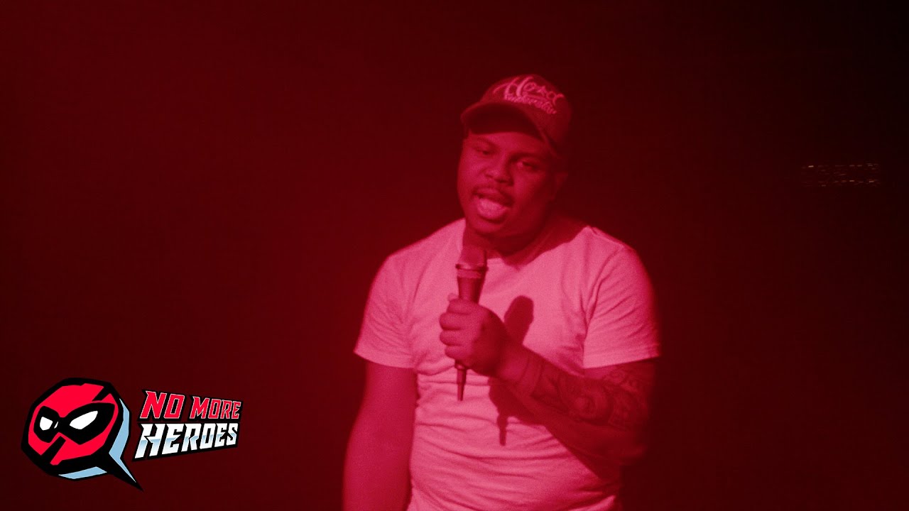 Shoebox Baby | No More Heroes: Red Light Freestyle - YouTube