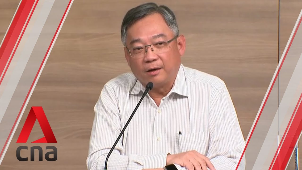 COVID-19: When will the DORSCON level be lowered to Yellow in Singapore ...