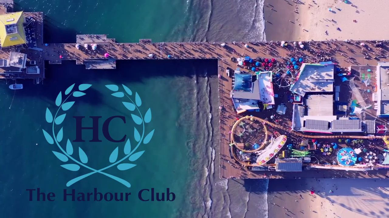 The Harbour Club is coming to Los Angeles in February 2020 # ...