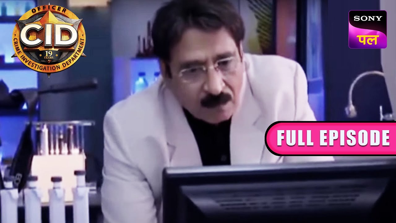 क्या Dr. Salunkhe के लिए CID लाइ है एक तोहफ़ा? | CID | 23 Nov 2022 ...