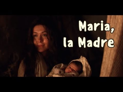 Maria di Dio - 2025 - Maria, la Madre - YouTube