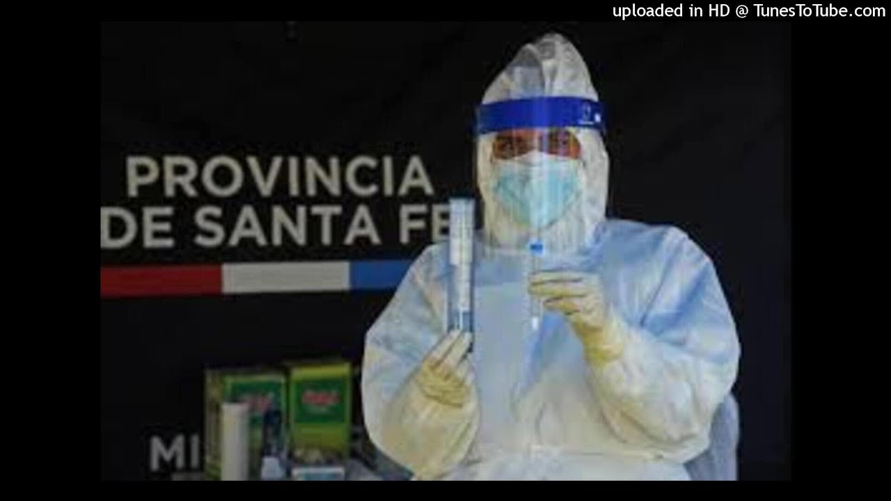 Mario Caffaro 11-06-21/El dedo en la llaga/FM Tango 98.7 - YouTube