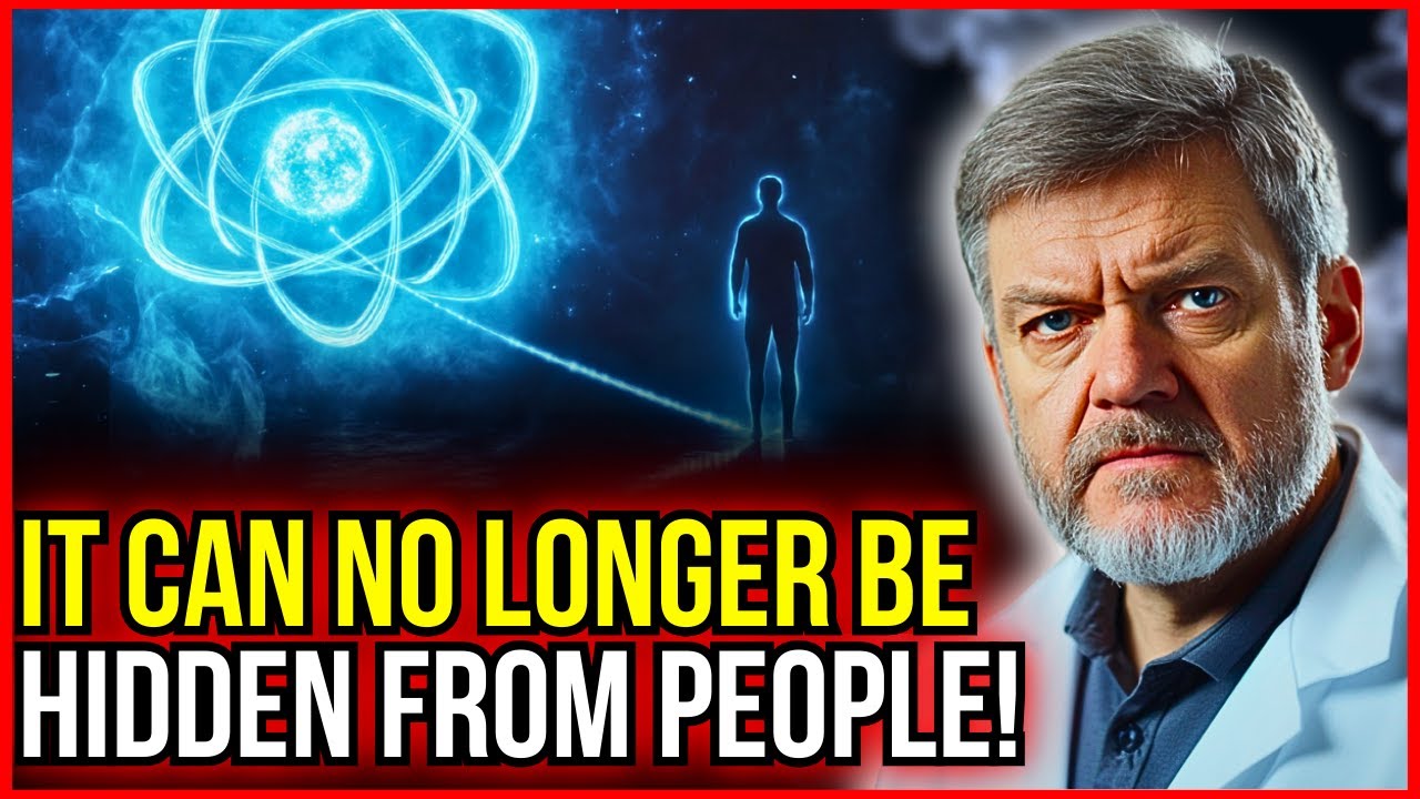 The LIVING Will Be SHOCKED To Learn The REAL TRUTH About The AFTERLIFE ...