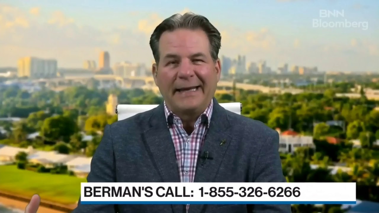 Larry Berman - BNN Bloomberg - YouTube