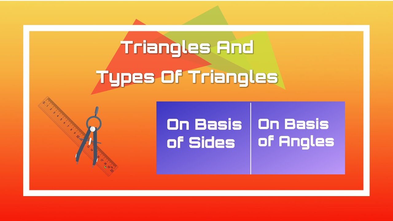 TRIANGLES Types Of Triangles Learn O Nation YouTube triangles-types-of-triangles-learn-o-nation-youtube