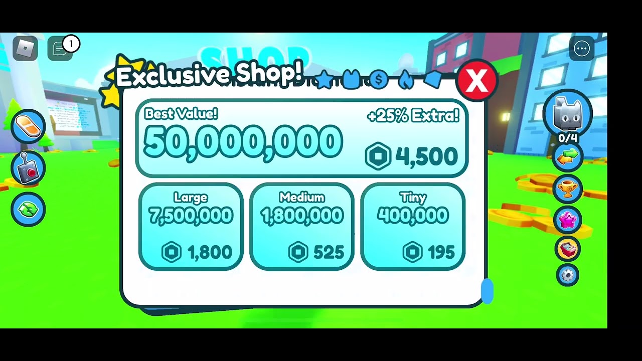 Opening Season 1 pet sim x toy egg! - YouTube