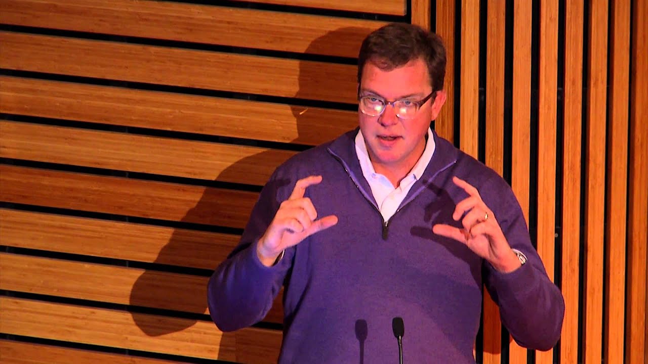 Panel 1A: David Sunding, UC Berkeley - YouTube
