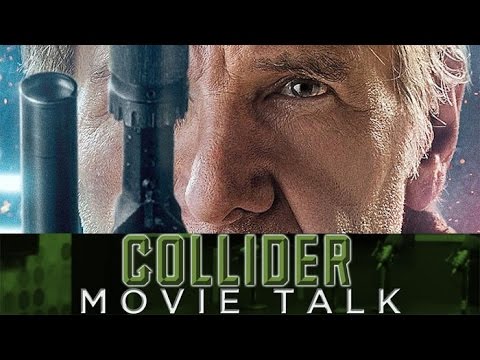 Collider Movie Talk - Star Wars Character Posters, Batman V Superman or ...