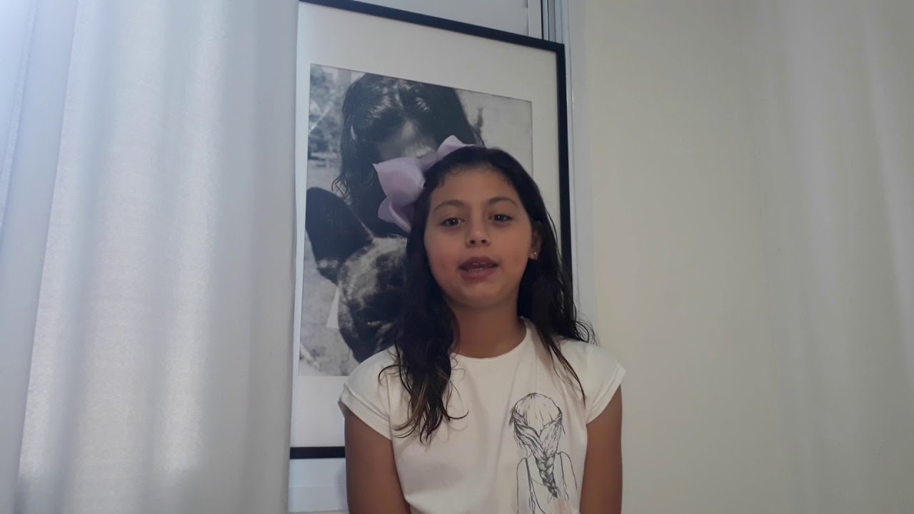 Apresentação do Canal: Carol Siqueira. - YouTube