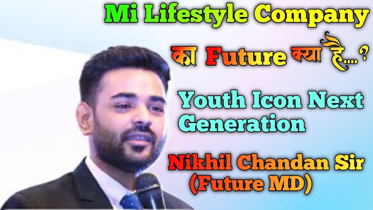 Mi Lifestyle Company का Future क्या है...? || Youth Icon Next ...