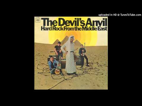 The Devil's Anvil - Isme