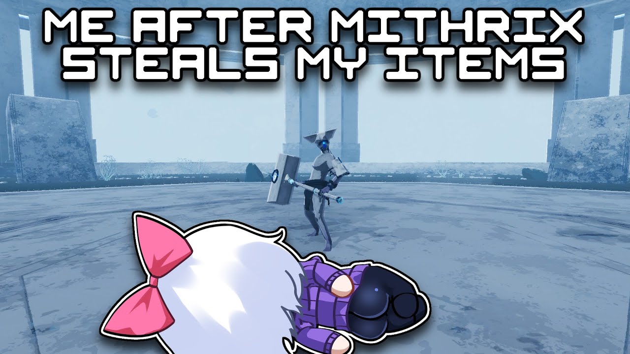 railgunner mastery skin? [or mult idk] (Risk of Rain 2) - YouTube