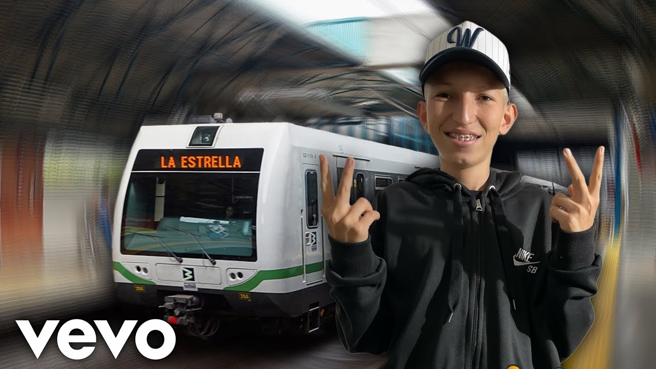 Cris Valencia - FUGAZ ( LETRA OFICIAL ) 2025 - YouTube