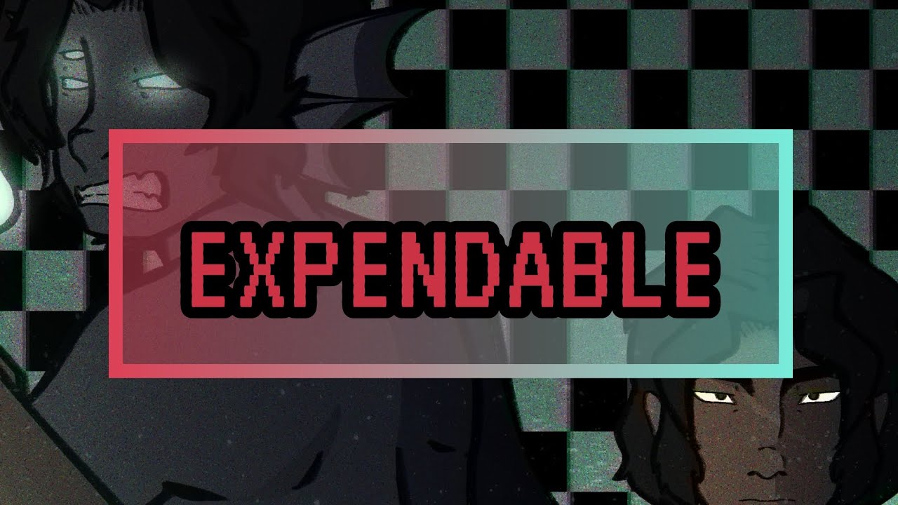 EXPENDABLE | A ROBLOX PRESSURE SONG - YouTube