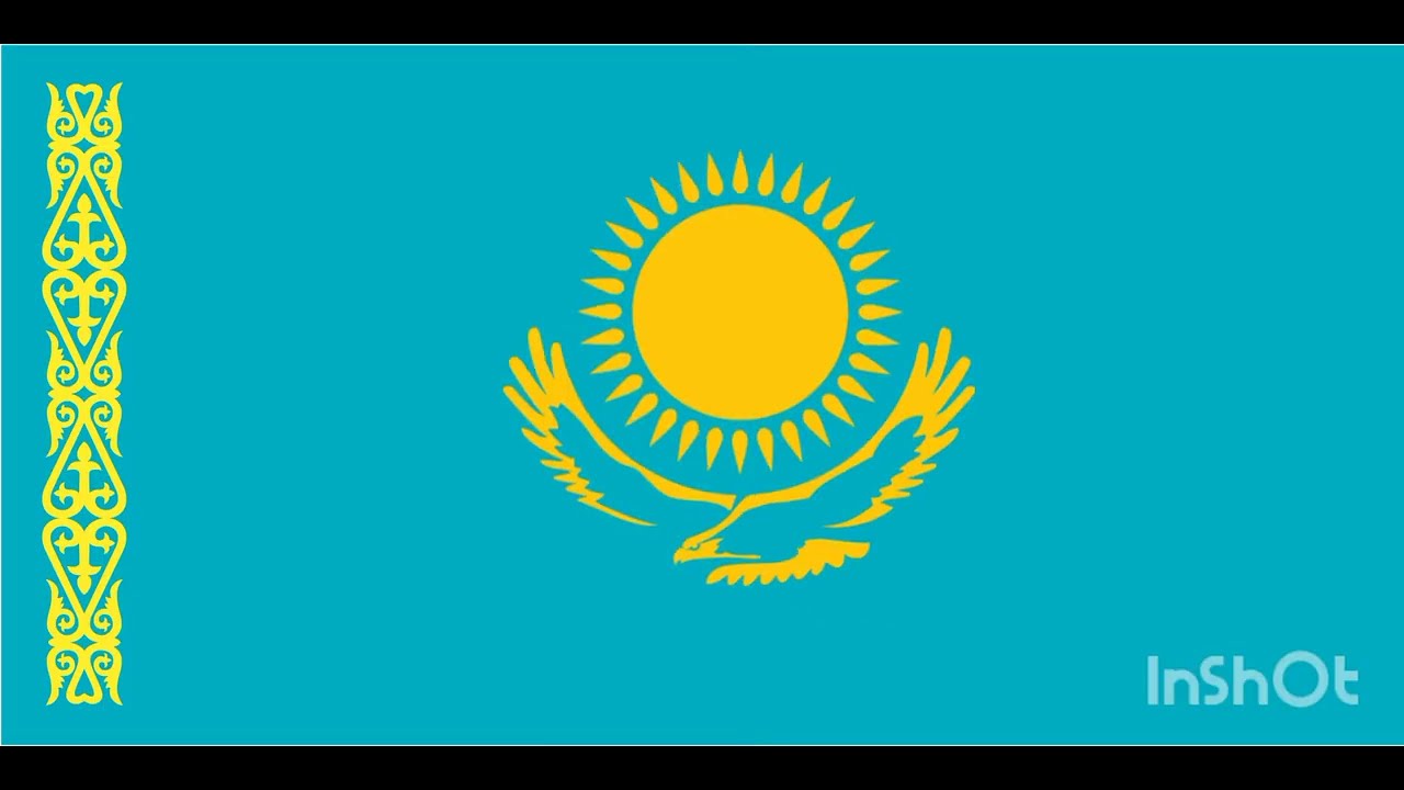 Flags As DVD Player - YouTube