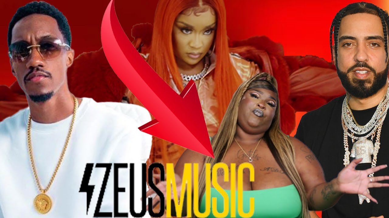 Zeus Music Label's Next Superstar: Who Should Join the Roster?" - YouTube